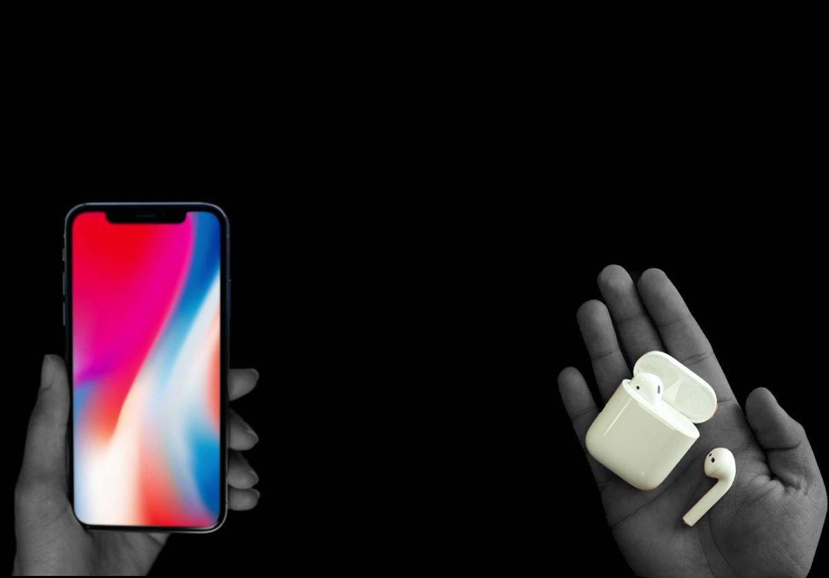 Ultimate Apple Prize Pack