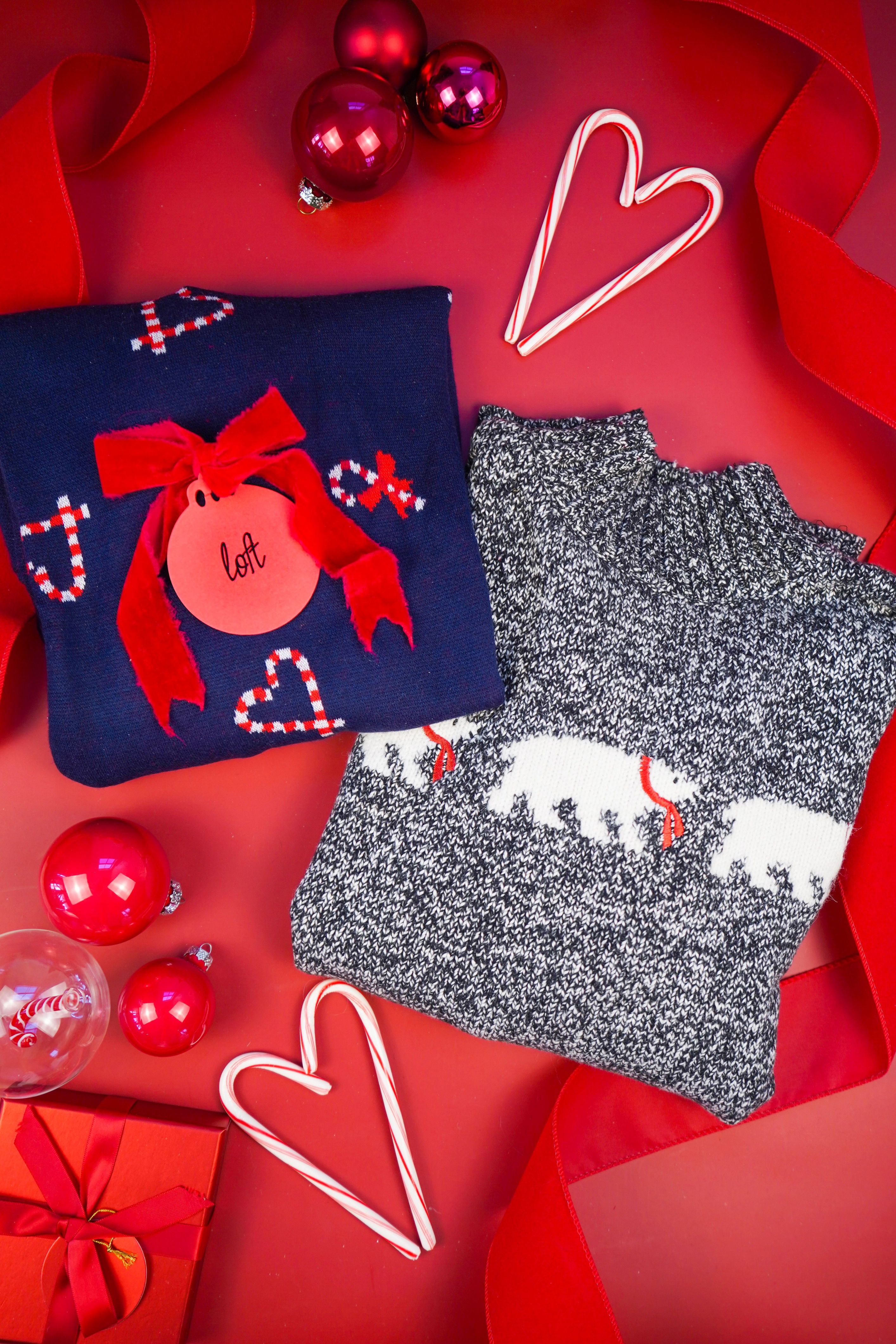 LOFT x The Home Edit's 12 Days of Giveaways: Day 1