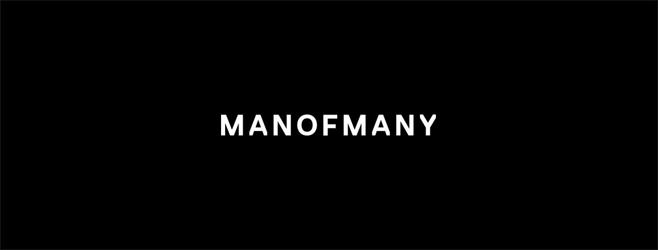 DojoMojo - Man of Many | Partnerships Profile